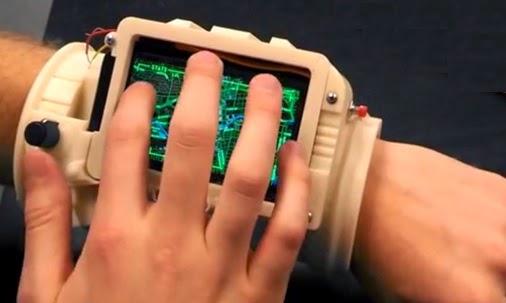 Future Computers 3000