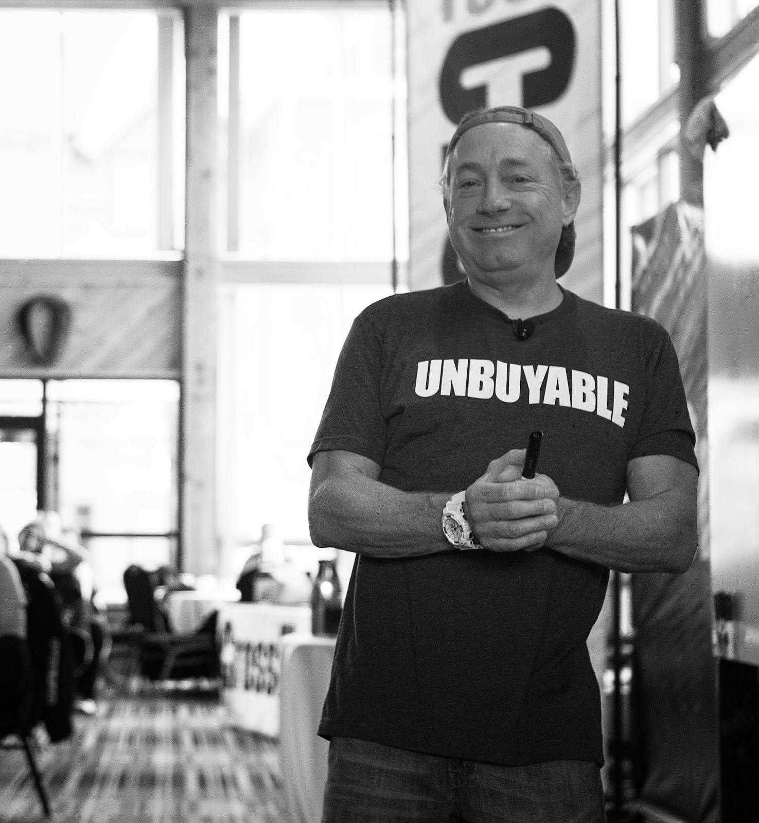 El Origen del CrossFit ~ BlueGorilla CrossFit