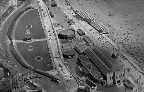 Ramsgate History: After 1926 The rise of tourism