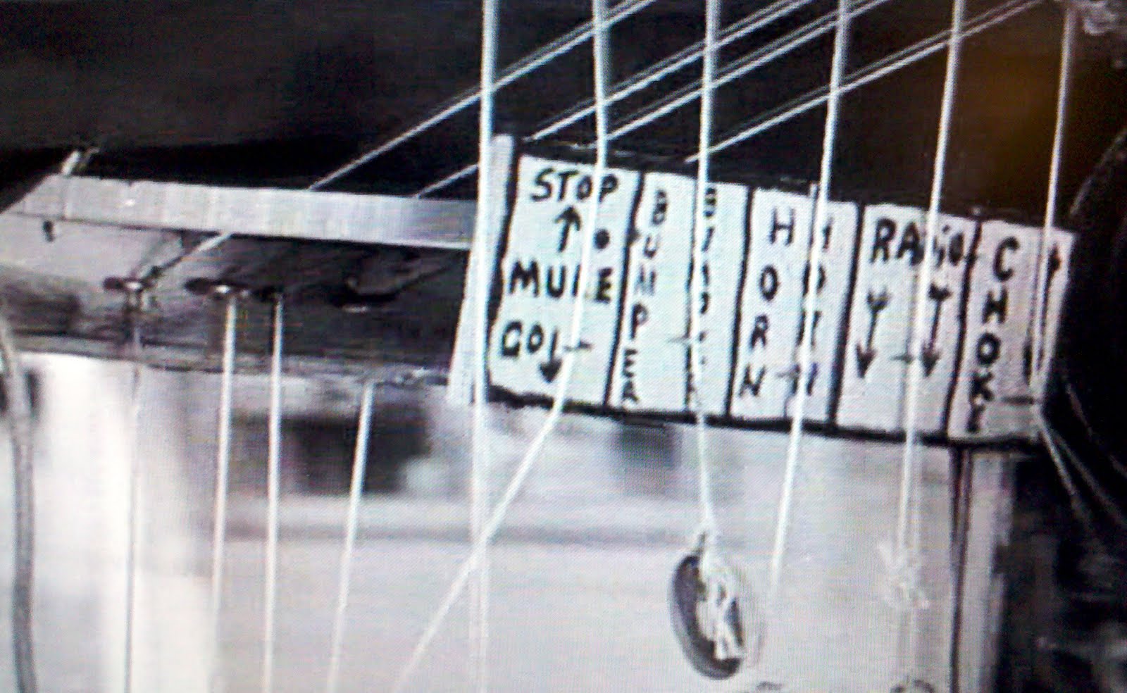 Just A Car Guy: Our Gang / Little Rascals made this terrific taxi ...