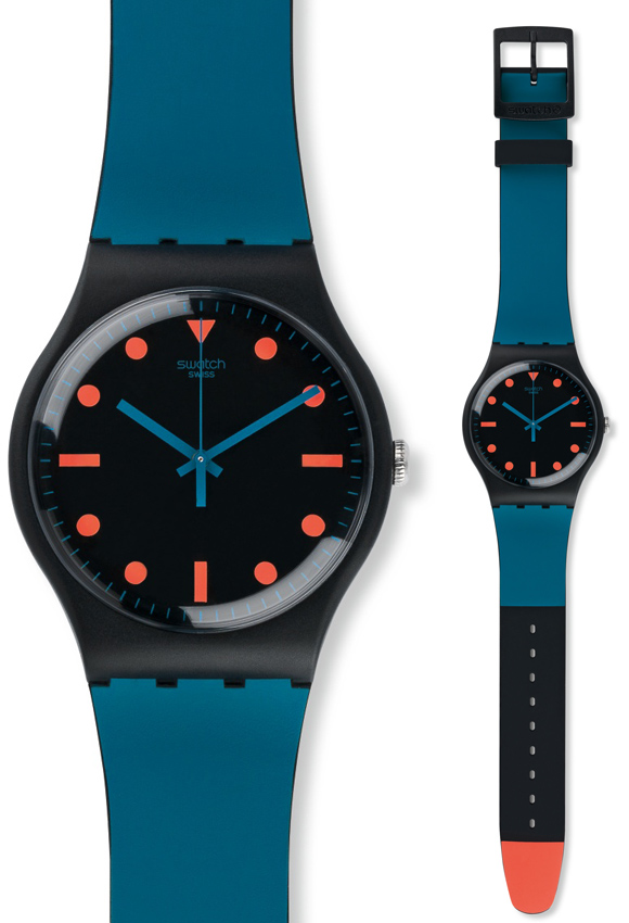 E-oro.gr: SWATCH Ρολόγια - Νέες Παραλαβές