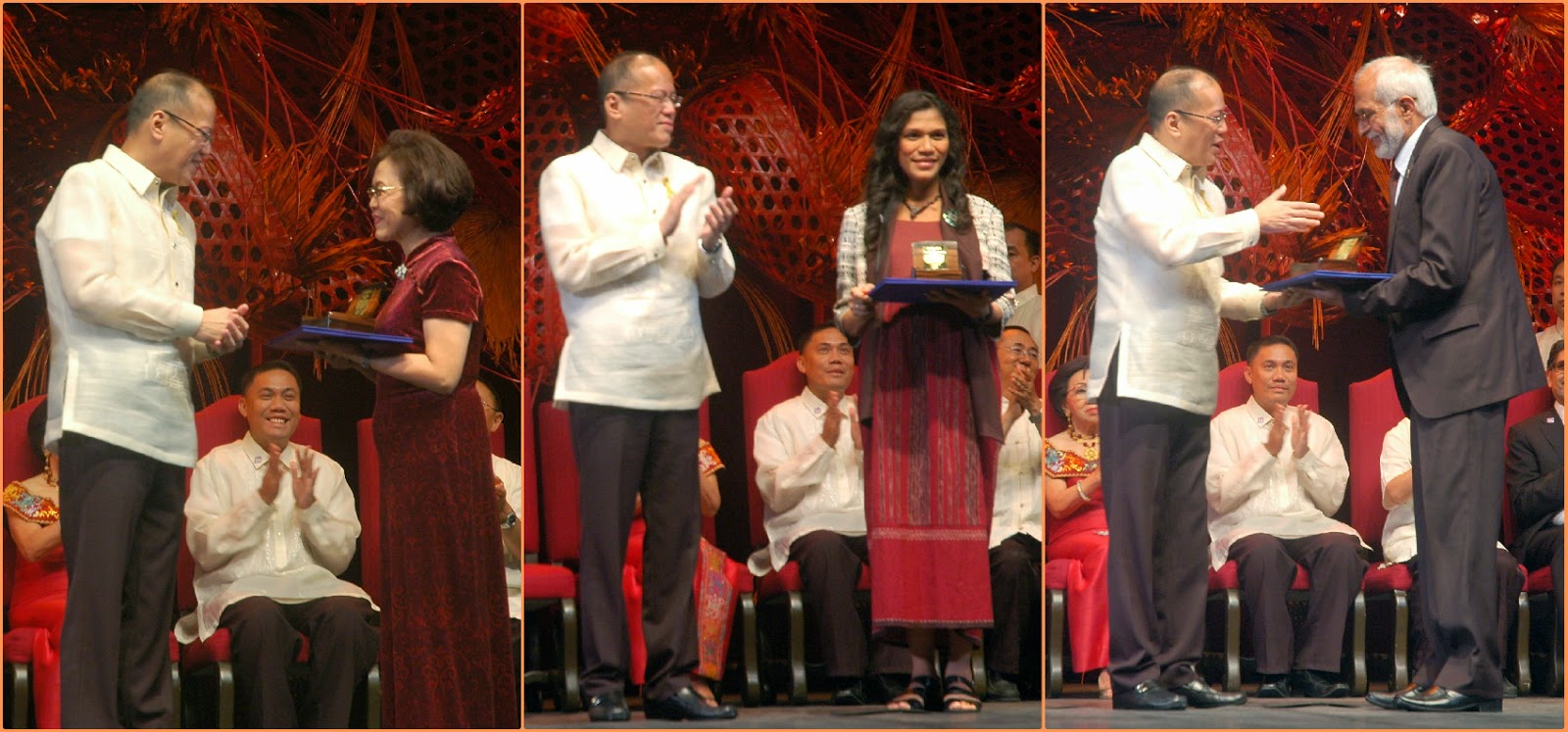 Naquem.: Pinoy teacher Randy Halasan 2014 Ramon Magsaysay awardee for ...