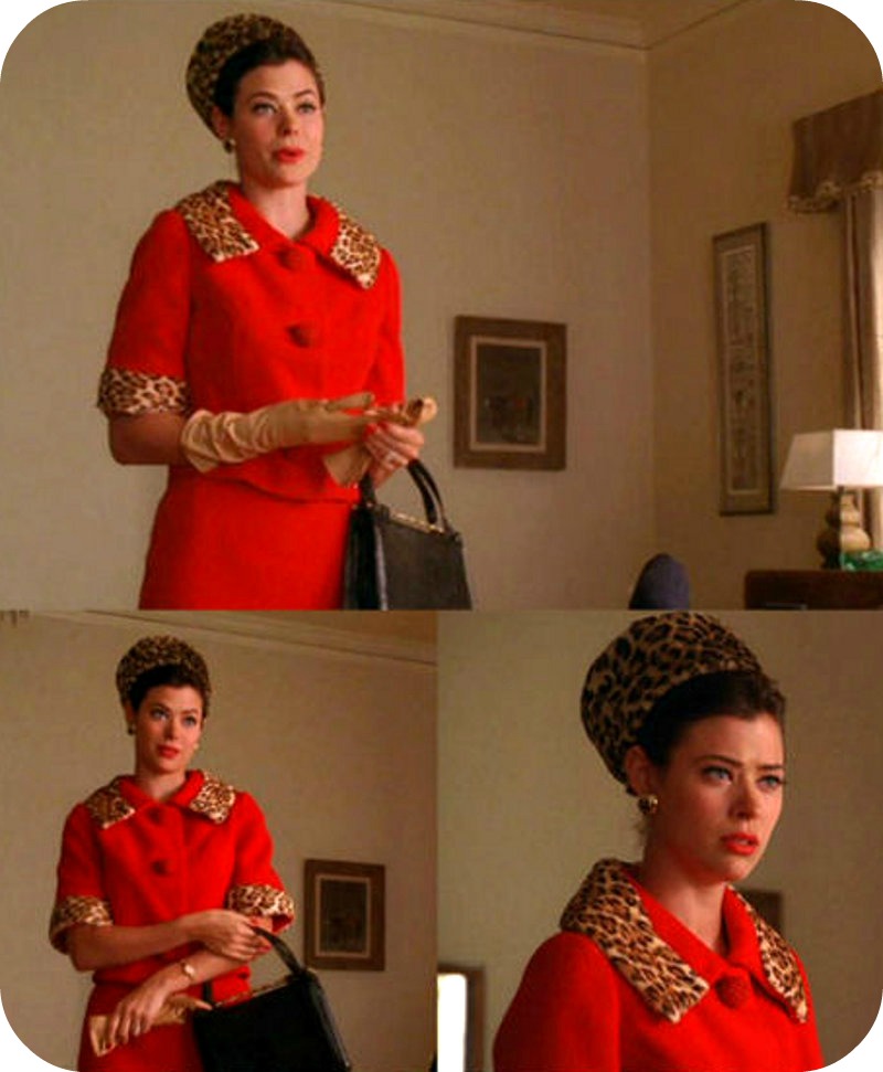 Mad Men style files #2 – Jane & Megan - A Stitching Odyssey
