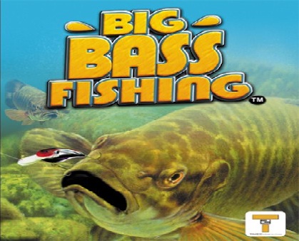 PERMAINAN MEMANCING IKAN BIG BASS FISHING | HotgameMagazine.com