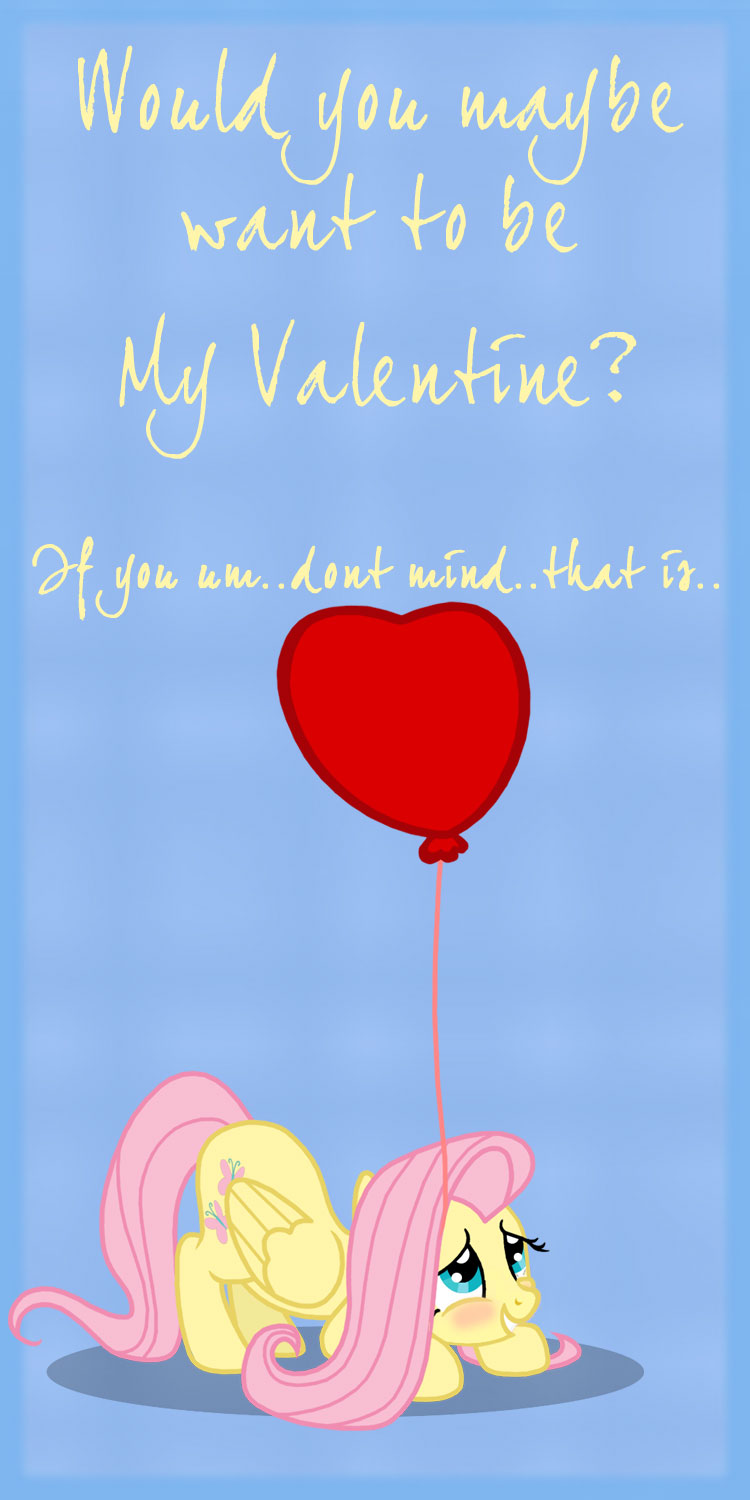 Equestria Daily - MLP Stuff!: Tons of Pony Valentines!
