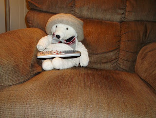 ZeroBear Blog - The Adventures of a Southern PolyBear: What's a ...