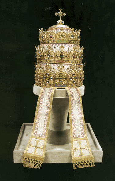 The End of the Papal Monarchy? | HuffPost Religion