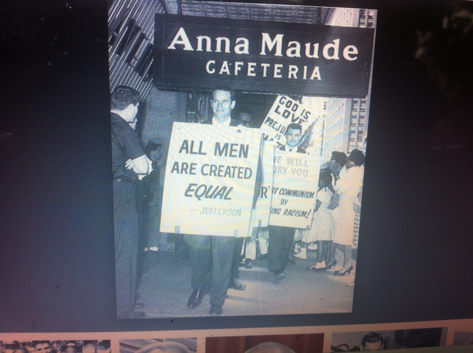 THE BLACK SOCIAL HISTORY:: BLACK SOCIAL HISTORY : AMERICAN " JAMES REEB ...