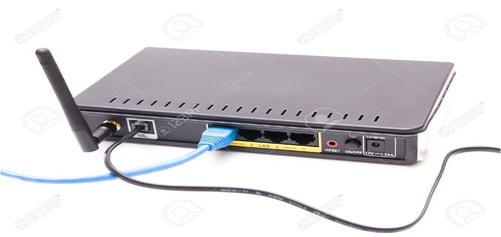 Network Devices (Hub,Switch,Lan card,Bridge,Router)