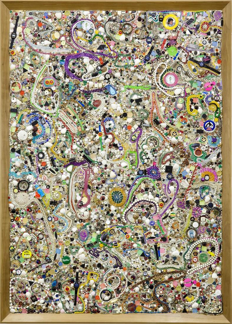 Mike Kelley | a f a s i a