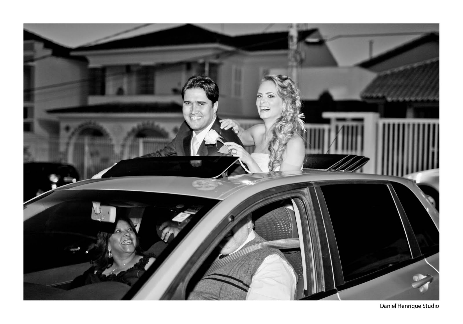 Daniel Henrique Studio