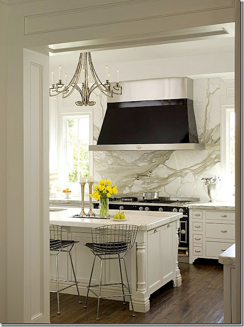 design dump: windows + range hoods