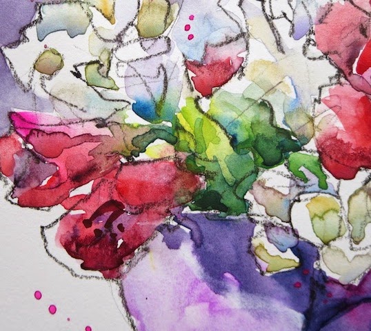 NORA MacPHAIL - ARTIST: it's what matters