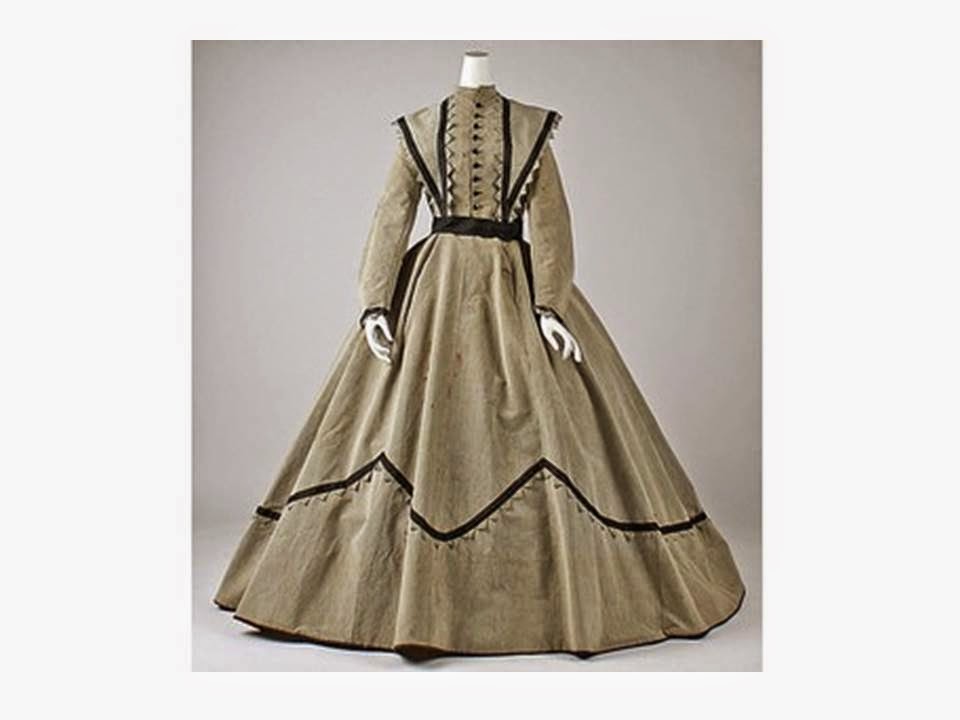 Sew Into History: 19th Century Fashionista--Part One: Choosing What To ...