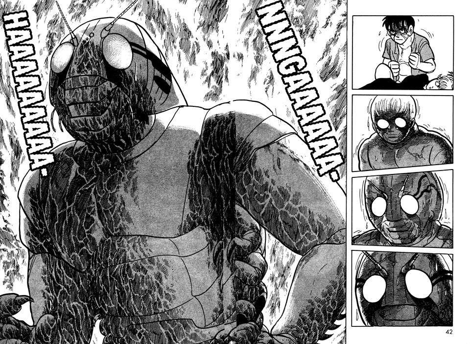 Review - Kamen Rider Black - Tudo sobre o Herói que marcou uma geração ...