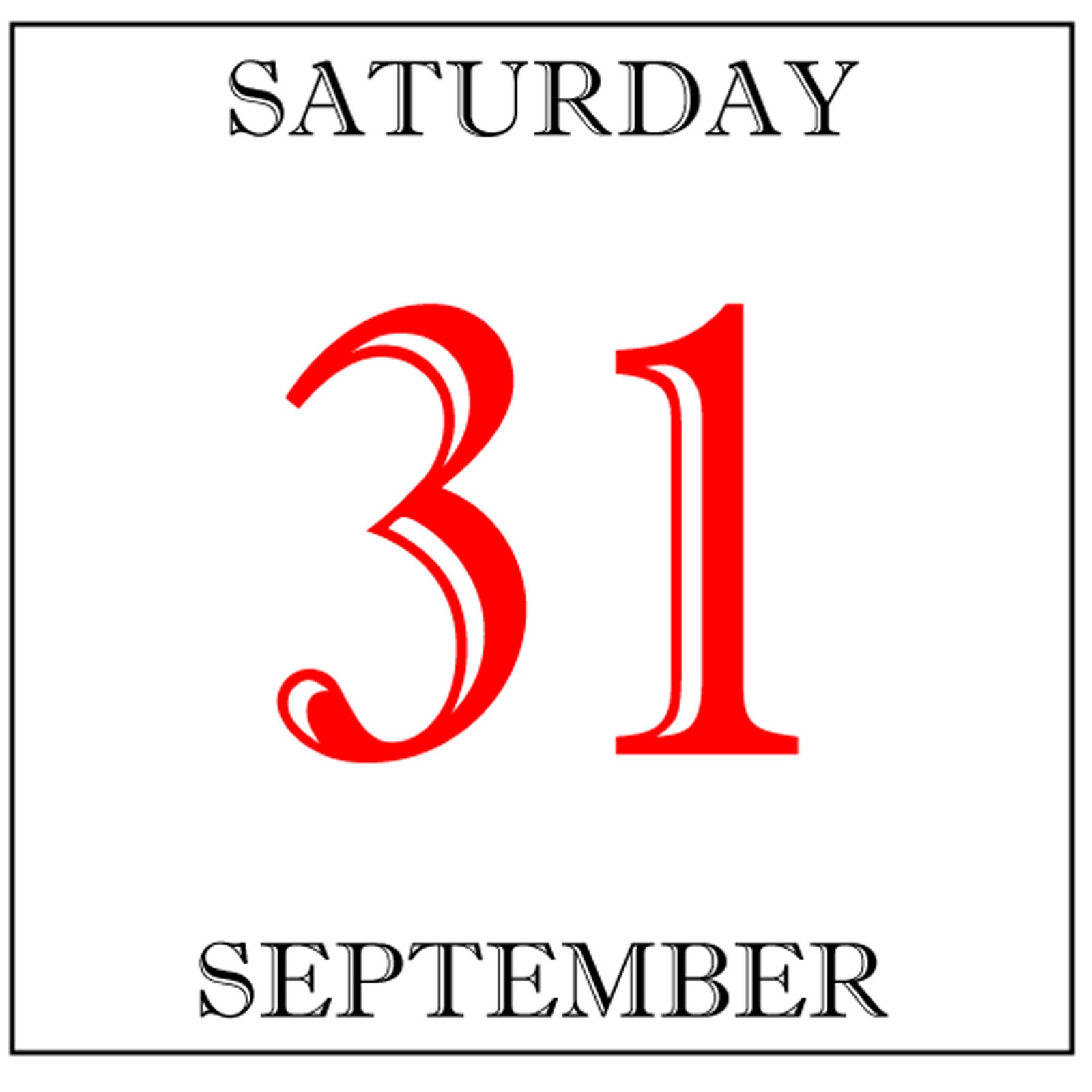 Still Searching...: October 2011