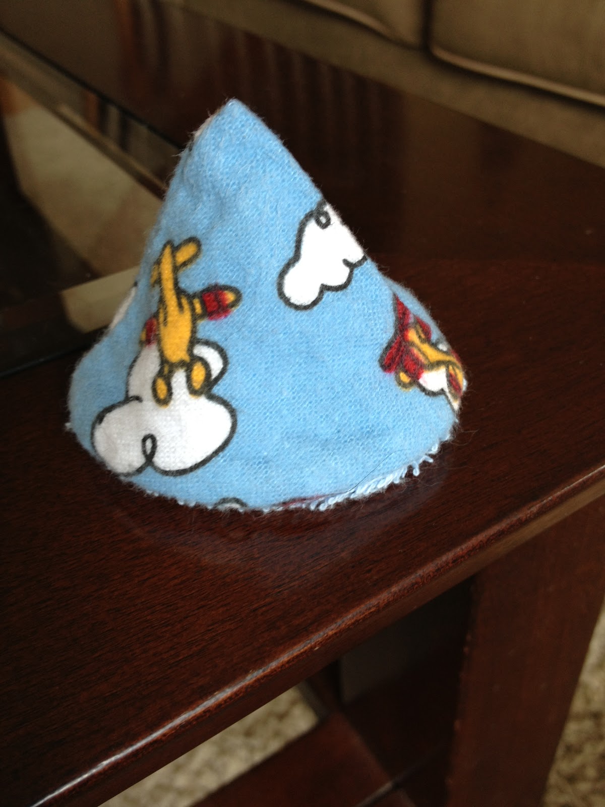 Baby Rodger Due in October!: 39 Weeks - Tick Tock, Tick Tock!