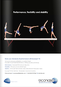 The Global Miller: AB Vista