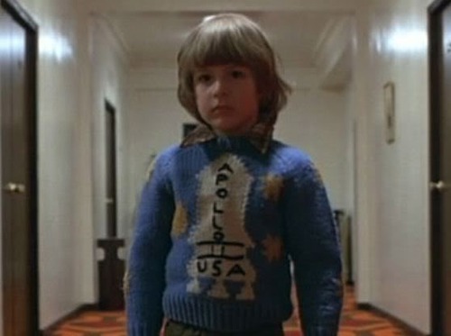 Six of the Creepiest Kids in Horror