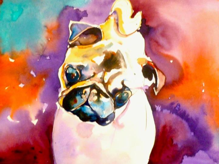 ARTLOVER GROUP: Random Pick 019 (Animal Lovers)