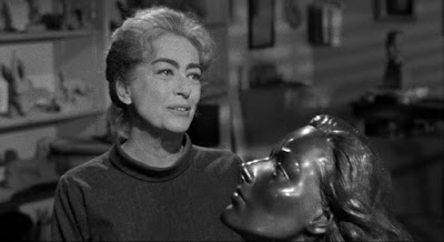 Cinematic Catharsis: Strait-Jacket