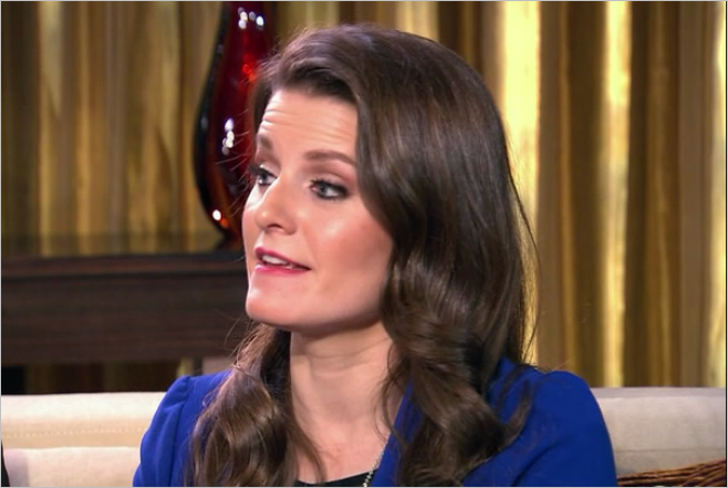 Robyn Sullivan's Instagram, Twitter & Facebook on IDCrawl