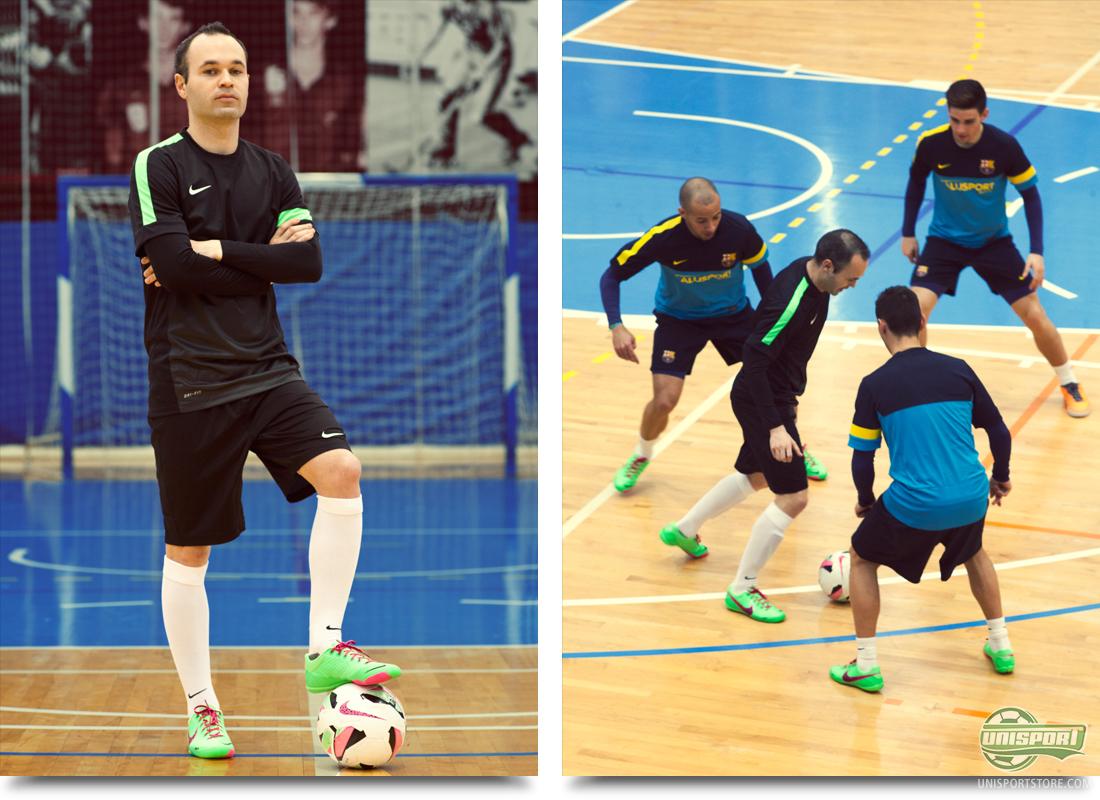 FUTSAL OLÍMPICO : QUE ES FUTSAL