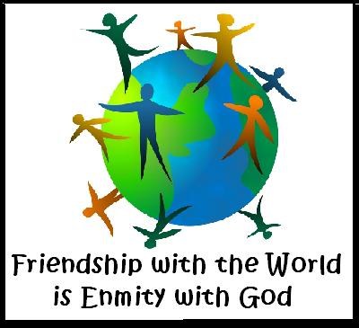 World Of Friendship Quotes