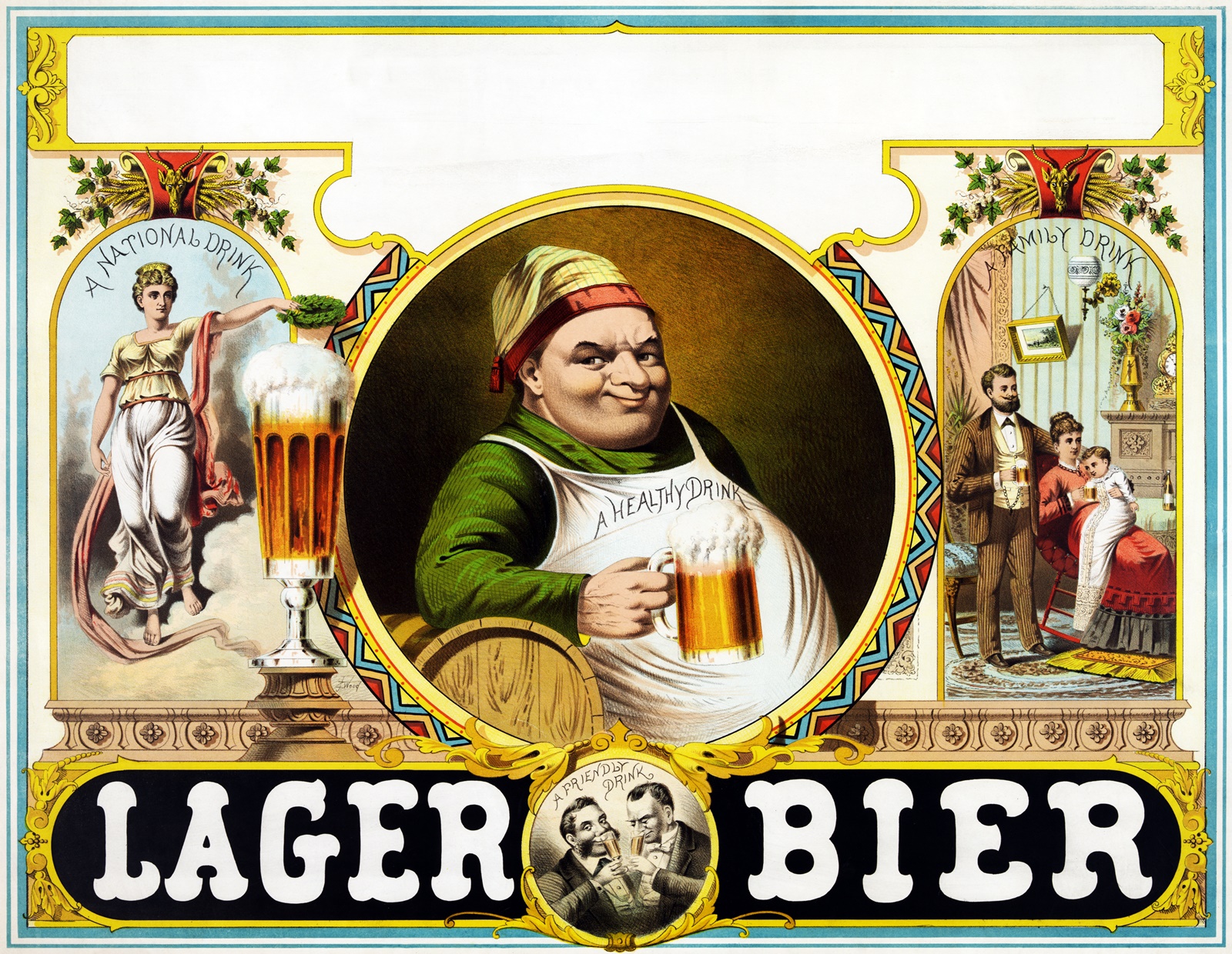 The Next Narrative: An Overview of Beer Brewing Styles and Methods