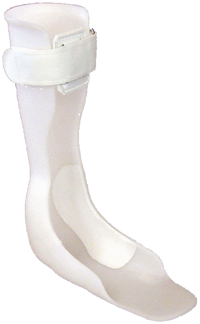 The Turtle Walks: Beach Fun, AFO, and More Leg Brace Problems