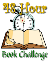 The Children's War: 48 Hour Book Challenge