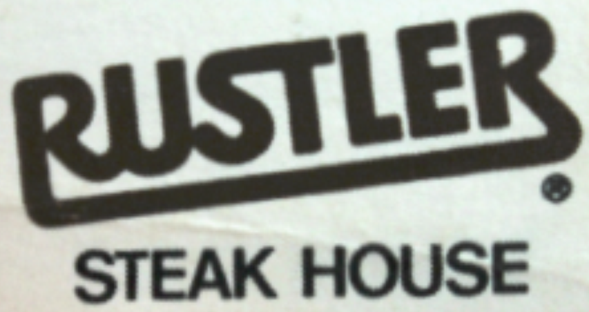 French Fry Diary: French Fry Diary 562: Rustler Steakhouse