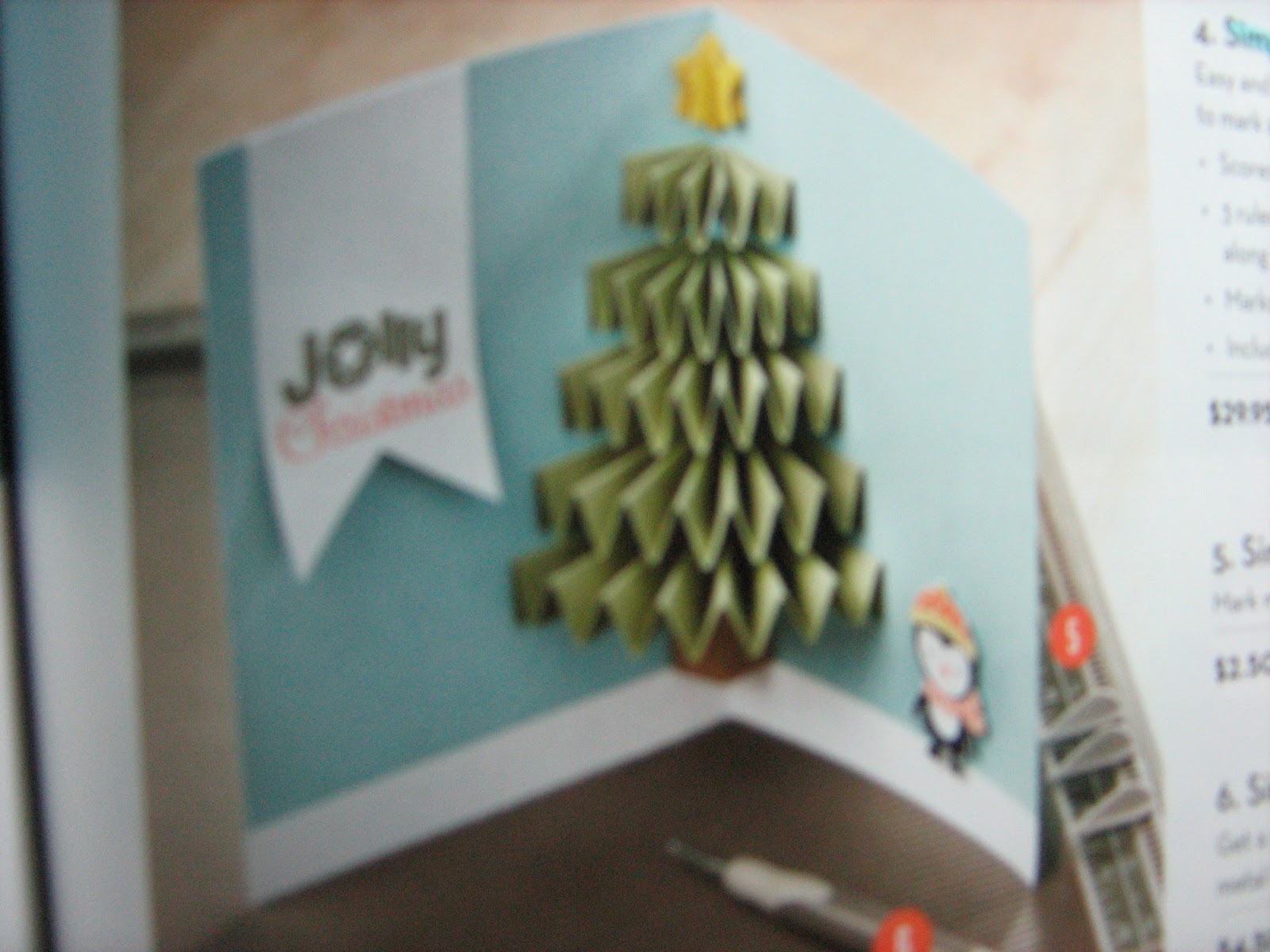 Sharon It With You: Inspired card using my prize from the card contest!!!