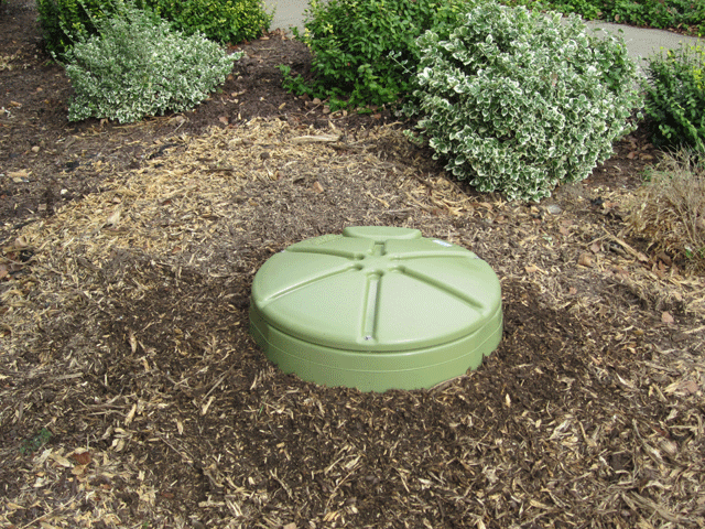 E/One Sewer Systems: 2012