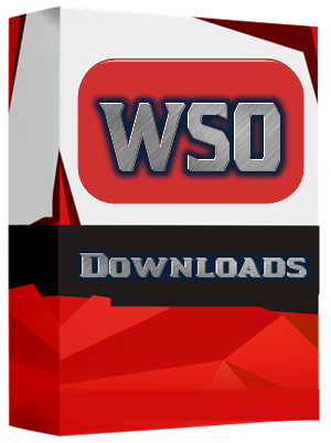 WSO DOWNLOADS & INFO: January 2016