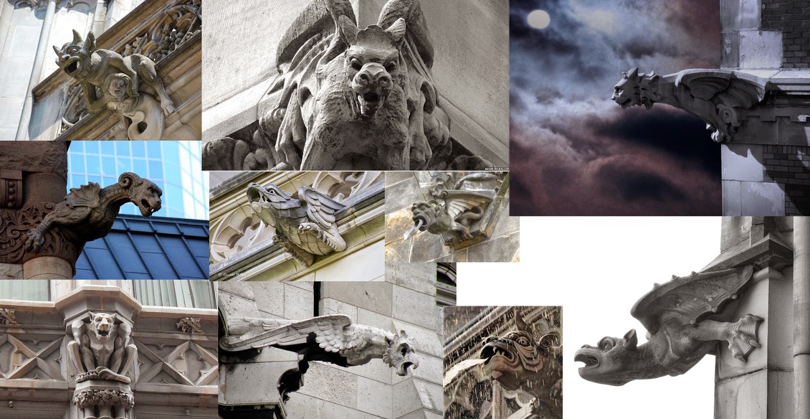 Games, Design, Thoughtful Stuff like That: Mood Board - Traditional ...