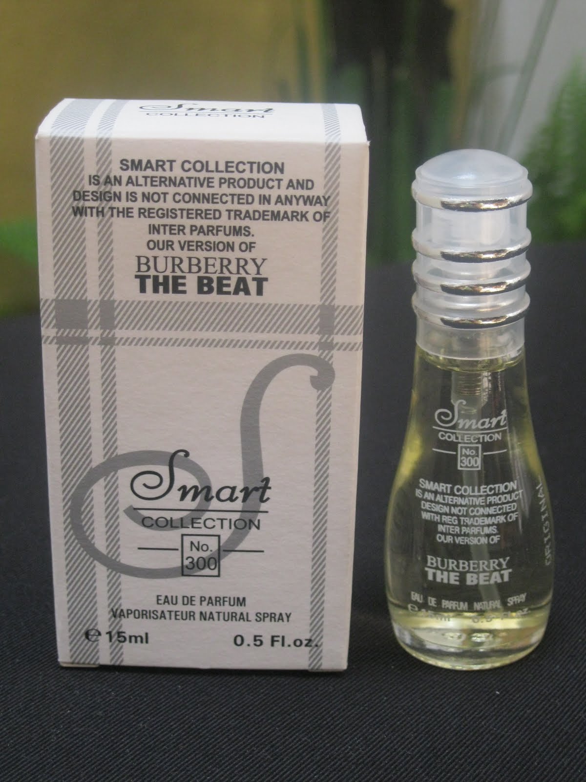 KIRANNA SHOP: SMART PERFUMES COLLECTION - INSPIRED BEST BRANDS