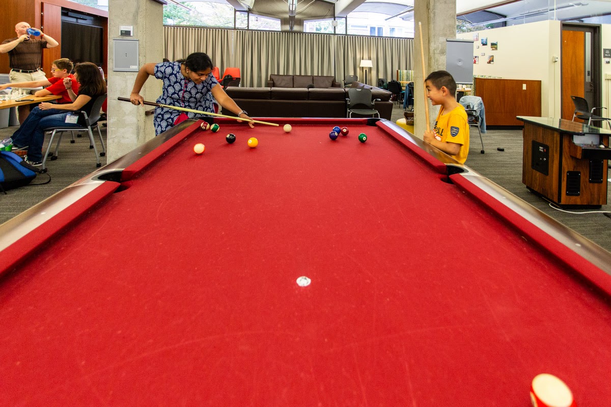 Boylston Chess Club Weblog: Harvard Open 2018 photos by Tony Cortizas, Jr.