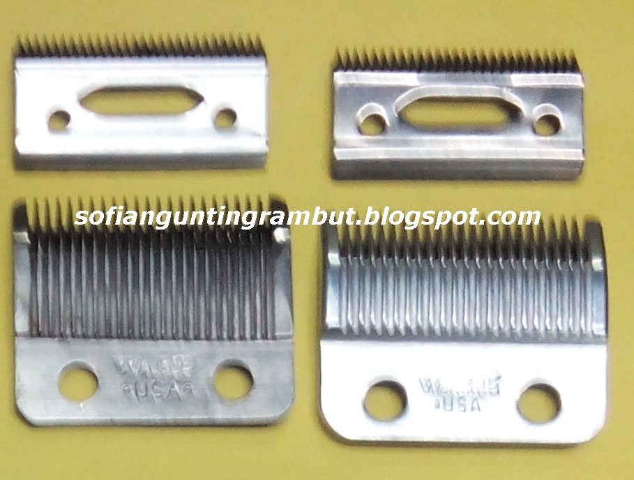 BARBERSHOP OWNER: TIP PERALATAN