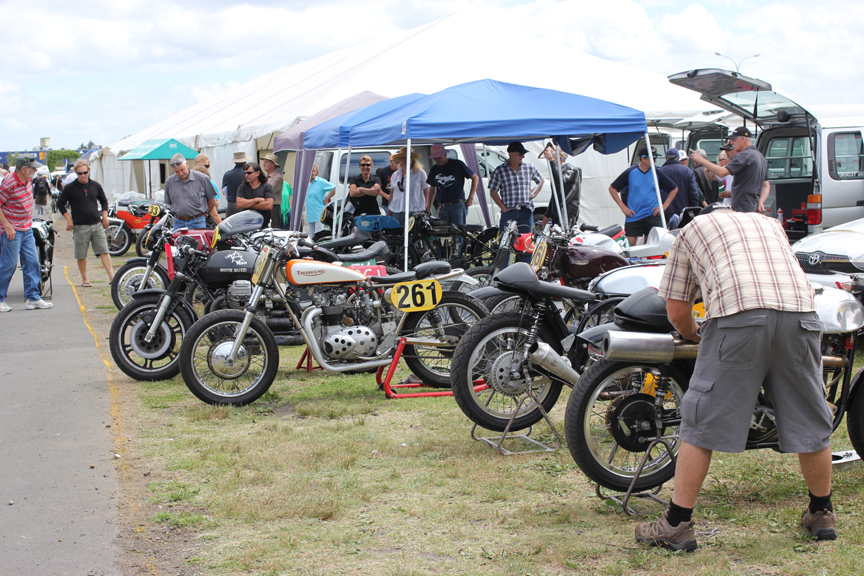 The Velobanjogent: Pukekohe New Zealand 2012.....the first part of a ...