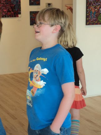 Matrix Fine Art: Laura Wacha’s 50th Birthday Gallery Opening and ...