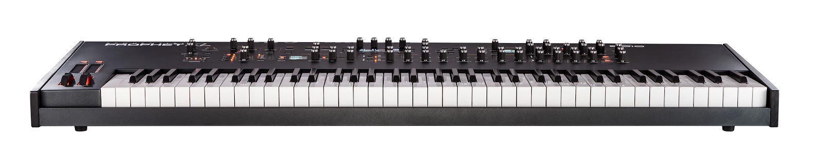 MATRIXSYNTH: Sequential Officially Announces the New Prophet XL