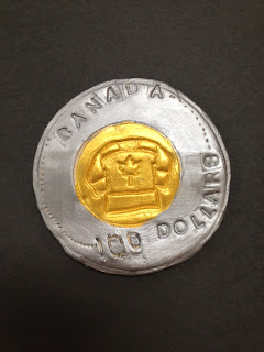 ARTventurous: Clay Coins