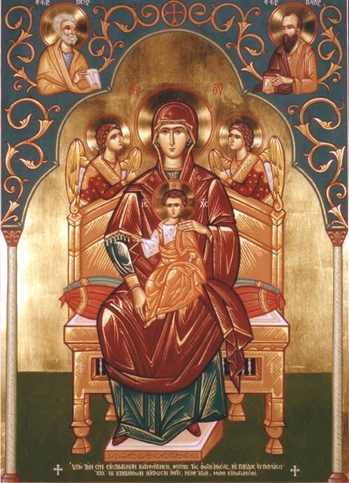 Full of Grace and Truth: The Great Miracle in Syria, and the Convent of ...