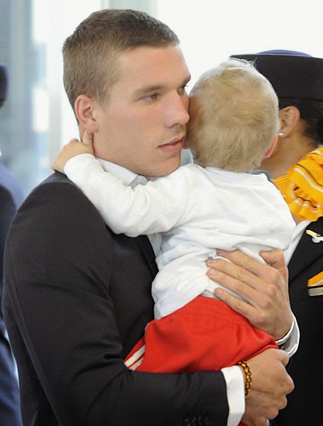 My 888th BlogPost - Germany Is World Cup Champions 2014 Finally ...