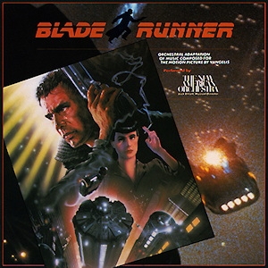 Flying Teapot: Blade Runner Soundtracks (most of them)
