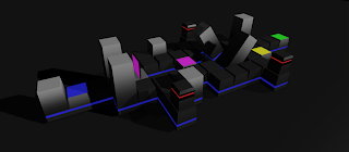 The Gamer Blog: Modular Level Design in UDK