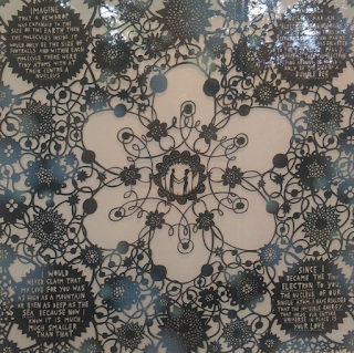 Oh, Cut It Out!: Rob Ryan: Listen To The World