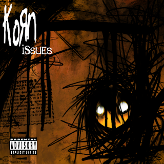 Sonny Kai: KoRn - Issues (1999)