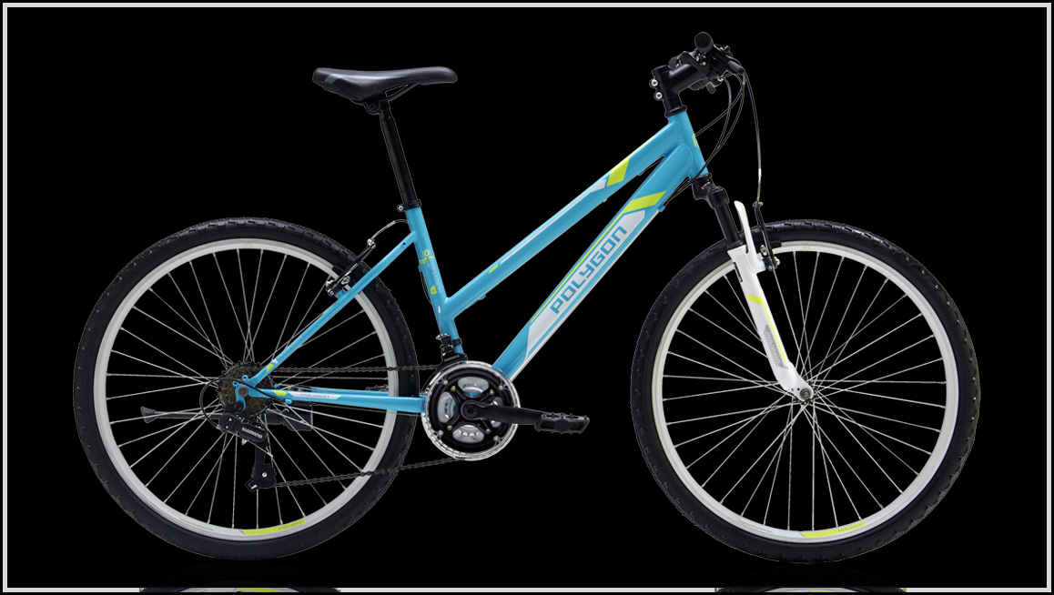 21+ Terpopuler Harga Sepeda Gunung Wanita Polygon, Harga Sepeda